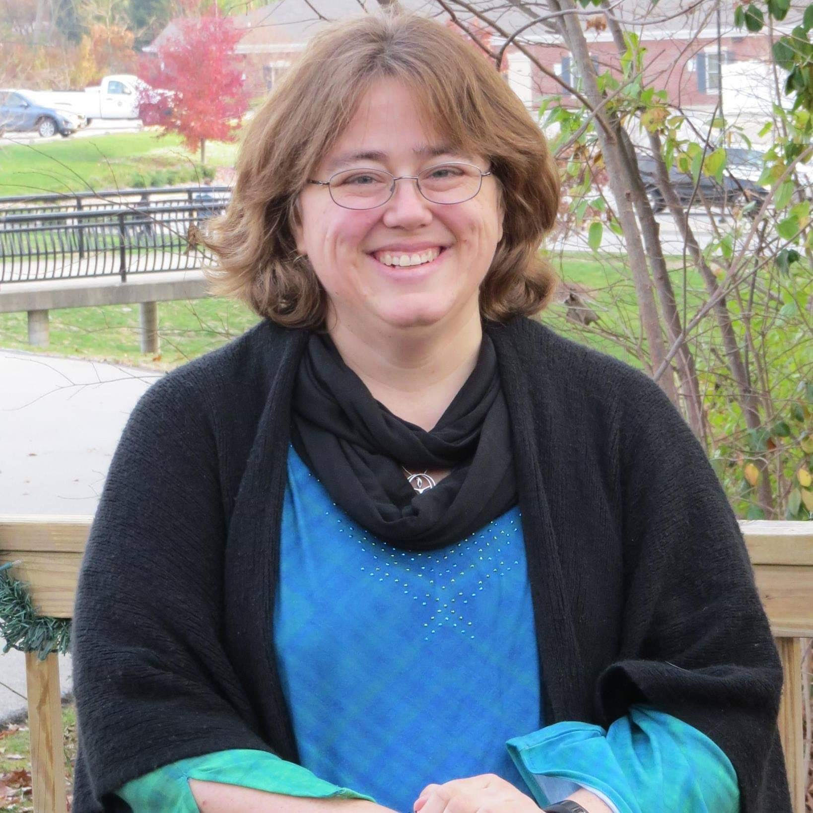 A Final Word from Rev Jenn Gracen - Tree of Life Unitarian Universalist ...