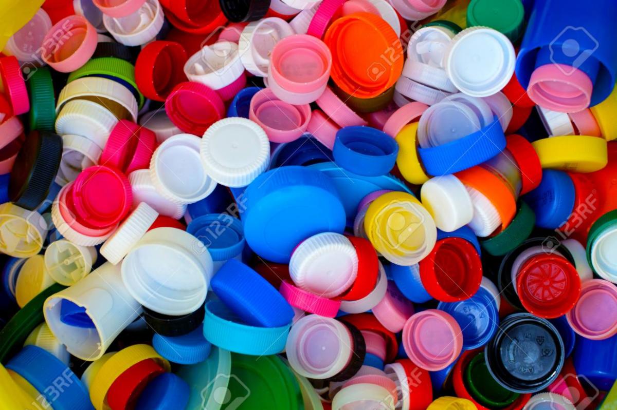 No More Caps - Tree of Life Unitarian Universalist Congregation